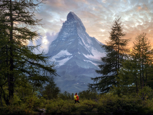 AIHM - BBA in Global Hospitality Management