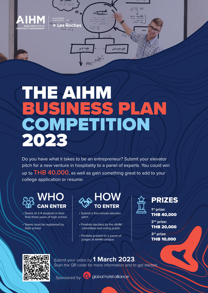 Thank you for downloading the flyer