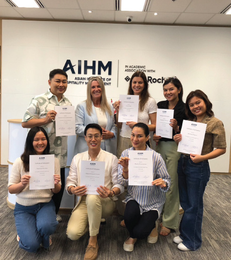 Executive Education for Business