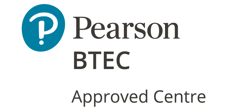 BTEC by Pearson UK at AIHM