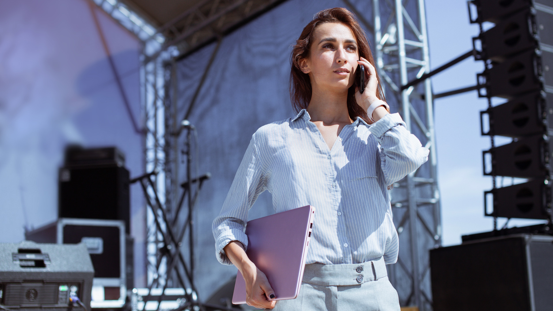 AIHM Executive Education: Event Management