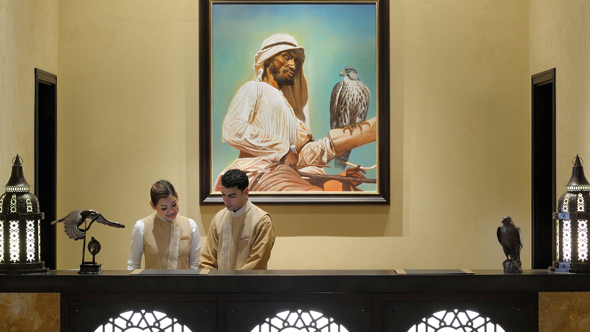 AIHM - Certificate in International Hotel Administration