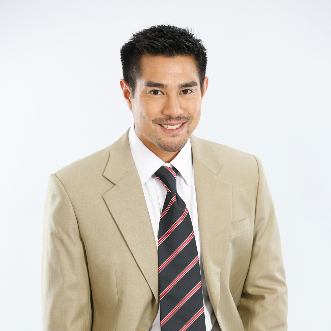 Dr. Yuth Thongcharoen